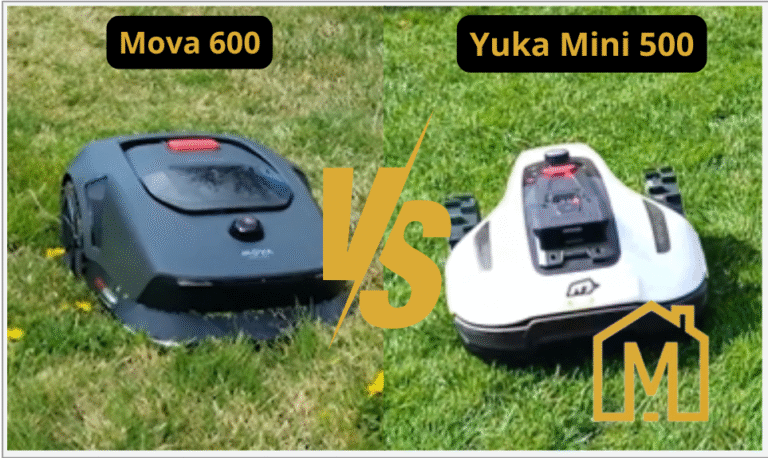 On a testé le Yuka Mini 500 et le Mova 600 : Lequel choisir ? - Maniaques